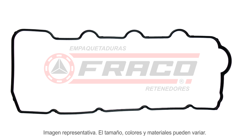 Emp Tapavalvulas Toyota Hilux 2Kd-Ftv 2 5Lt (Vs8040353 - Vs) VS8040353 ...